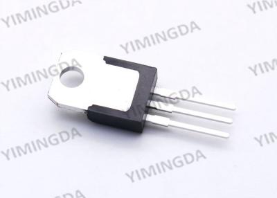 China BTA08-600C TRIAC Electronic Component For Textile Cutter for sale