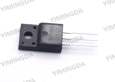 China TF2916 MOSFET OEM Cutter Textile Spare Parts For CAD CAM for sale