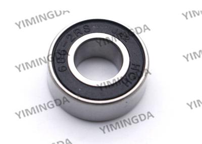 China Metal 115376 Bearing Cutter Spare Parts For VT2500 Cutting Machine Parts for sale