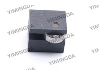 China Upper Right 102652 Roll Holder Cutting Machine Parts CAD For Bullmer for sale