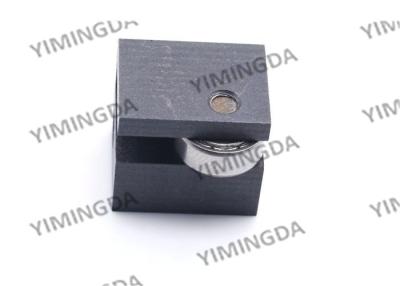 China Upper Right 102652 Roll Holder Cutting Machine Parts CAD For Bullmer for sale
