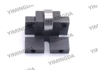 China Bullmer 102653 Roll Holder Cutter Spare Parts Consumable for sale