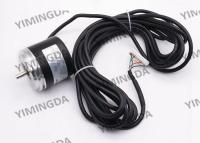 China CBL Encoder Assembly GTXL Parts CAM Black 85727001 for sale