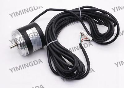 China CBL Encoder Assembly GTXL Parts CAM Black 85727001 for sale