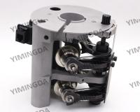 China Upper Sharpener Assy PN23812006 Cutter Spare Parts For S91 Cutter for sale