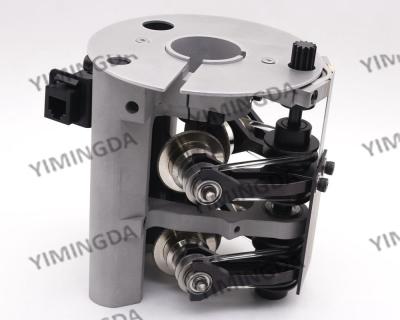 China Upper Sharpener Assy PN23812006 Cutter Spare Parts For S91 Cutter for sale