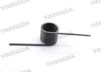 China 050-041-005 Spring For Speed Throttle Gerber Auto Cutter Textile Machine Parts for sale