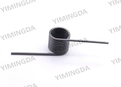 China 050-041-005 Spring For Speed Throttle Gerber Auto Cutter Textile Machine Parts for sale