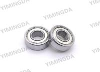 China 698ZZ JT73 Bearing Auto Cutter Parts For YIN 5N Textile Machine for sale