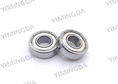China 698ZZ JT73 Bearing Auto Cutter Parts For YIN 5N Textile Machine for sale