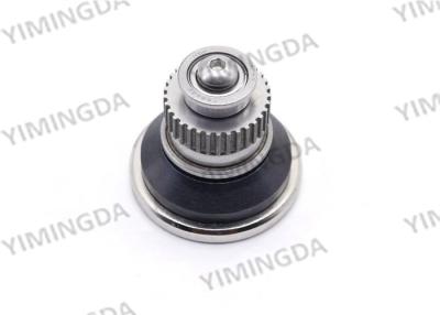 China 98554000 Assy Grinding Wheel Spindle For Gerber Paragon Parts Auto Cutter Machine for sale