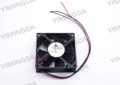 China PN 98745001 Assy Head Cover Fan HV Auto Cutter Spare Parts For Textile Machine for sale