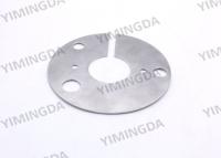 China Shield Rear Front PN 36259000 Cutting Machine Parts For Gerber S91 for sale