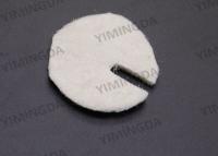 China PAD SPONGE 21983000 Cutting Machine Parts For Gerber S91 for sale