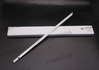 China 291X8X2.5mm Blade PN 25492 Cutting Machine Parts For FK for sale