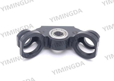 China PN 98556000 Assy Yoke Clamp Base Parts For Gerber Paragon LX for sale