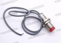 China PN 04.04.14.1301 OSHIMA Auto Spreader Machine Parts Close Sensor PM18-08N for sale