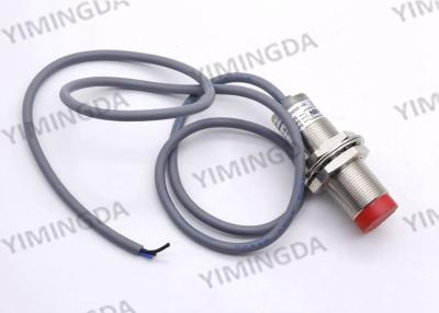 China PN 04.04.14.1301 OSHIMA Auto Spreader Machine Parts Close Sensor PM18-08N for sale