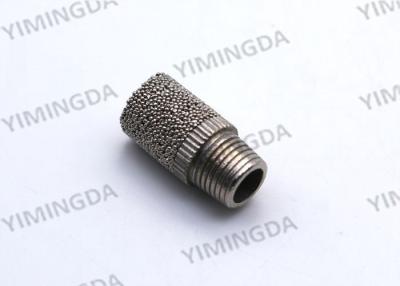 China PN 875500101 Textile Machine Parts Electromagnetic Valve Group Silencer GTXL Z7 for sale