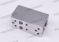 China PN CH08-01-22 FLAT GEAR Auto Cutter Parts For YIN 5N Textile Machine for sale