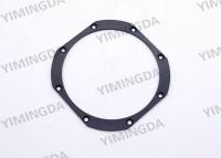 China CH08-02-11 BEARING LID Auto Cutter Parts For YIN 5N Textile Machine for sale