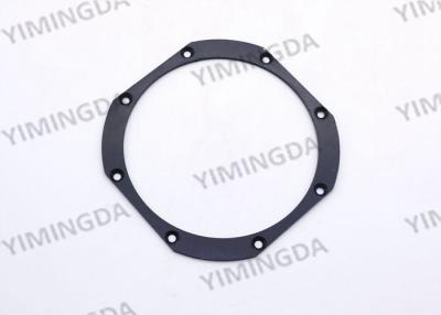 China CH08-02-11 BEARING LID Auto Cutter Parts For YIN 5N Textile Machine for sale