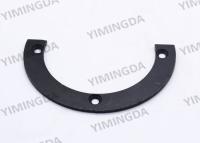China PN CH08-02-16 BEARING LID Auto Cutter Parts For YIN 5N Textile Machine for sale