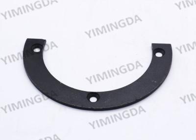 China PN CH08-02-16 BEARING LID Auto Cutter Parts For YIN 5N Textile Machine for sale