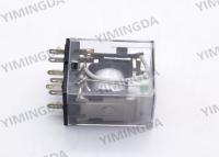 China PN DJ0227-1 RELAY HC2-H-DC24V AP3222K Spreader Spare Parts For OSHIMA for sale