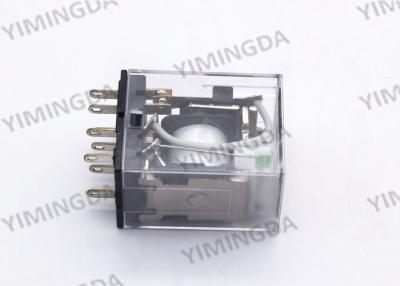 China PN DJ0227-1 RELAY HC2-H-DC24V AP3222K Spreader Spare Parts For OSHIMA for sale