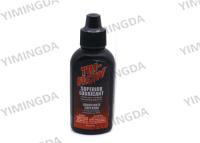 China GT7250 Textile Machine Parts XLC7000 Z7 Auto Cutter Parts Tri Flow Lubricante for sale