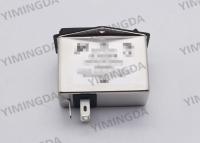 China Module Power Switch 94702000 Gerber Spare Parts For XLP Plotter for sale
