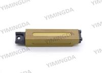 China Sliding Block Textile Spare Parts Oshima Auto Cutter Machine Parts for sale