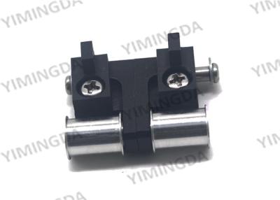 China Vector 2500 Cutter Parts Sharpening Assembly Kits 115037 115038 115039 410398 for sale