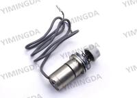 China PN PA007EPM008 Textile Spare Parts Magnet Wire Clamp For BOK Plotter for sale