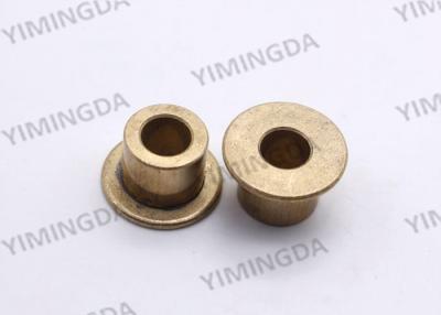 China CH04-14 Steel Cover For Yin Cutter Parts 5N 7N Textile Machinery Spare Parts for sale
