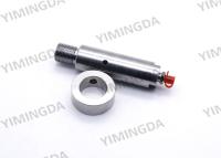 China PN 860500106 Shaft X Axis Idler Brewer For Gerber Paragon Parts LX HX XLC7000 Z7 for sale