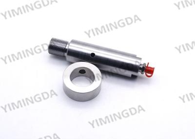 China PN 860500106 Shaft X Axis Idler Brewer For Gerber Paragon Parts LX HX XLC7000 Z7 for sale