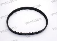 China BELT HTD 640-8M Width 20mm Cutter Spare Parts For Gerber Apparel Textile for sale