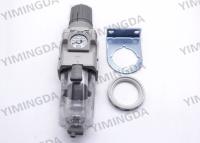China PN 91844000 For XLC7000 Parts Regulator Assembly Vortec Cooling for sale