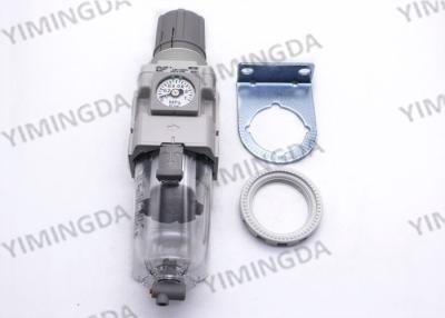 China PN 91844000 For XLC7000 Parts Regulator Assembly Vortec Cooling for sale