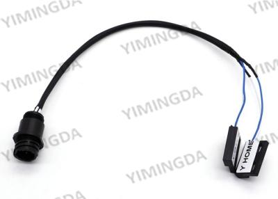 China S5200 S7200 BE 75457010 Cutting Machine Parts Cbl Assy Y Home Y Otls For Gerber for sale