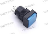 China PN 925500524 Cutter Spare Parts YB16SKW01-05-G Spot PB W BLUE For Gerber GT7250 for sale