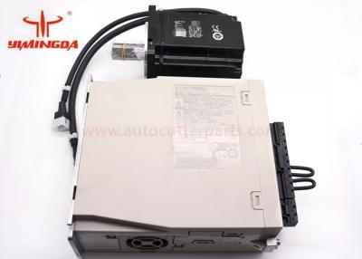 China 750W Cutter Servo Driver SGM7J-08AFC6S SGD7S-5R5A For YIN HY-1705/1707 for sale