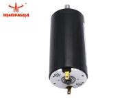 China For Bullmer , PN 054509 DC Motor 90W Cutter Spare Parts For Auto Cutter D8002 for sale