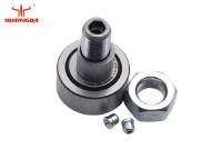 China PN 70124044 Bearing Auto Cutter Spare Parts For Bullmer for sale