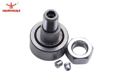 China PN 70124044 Bearing Auto Cutter Spare Parts For Bullmer for sale