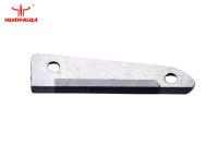 China Lower Blade Auto Cutter Spare Parts PN 05 04 09 1301 For Oshima for sale