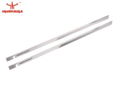 China 21261011 Hollow Ground 255 * 7 . 9 * 2 . 36mm Cutter Blade for GT7250 / XLC7000 / Z7 for sale