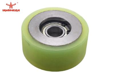 China Oshima Spreader Wheel PN B4038 Spare Parts Long Lifespan for sale
